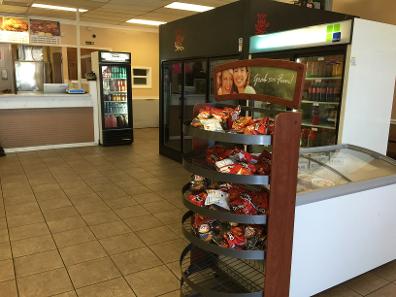 Steven's Fine Food & Seafood Market