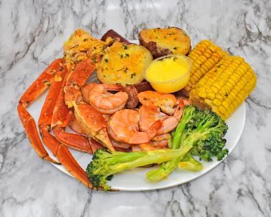 Steven's Fine Food & Seafood Market